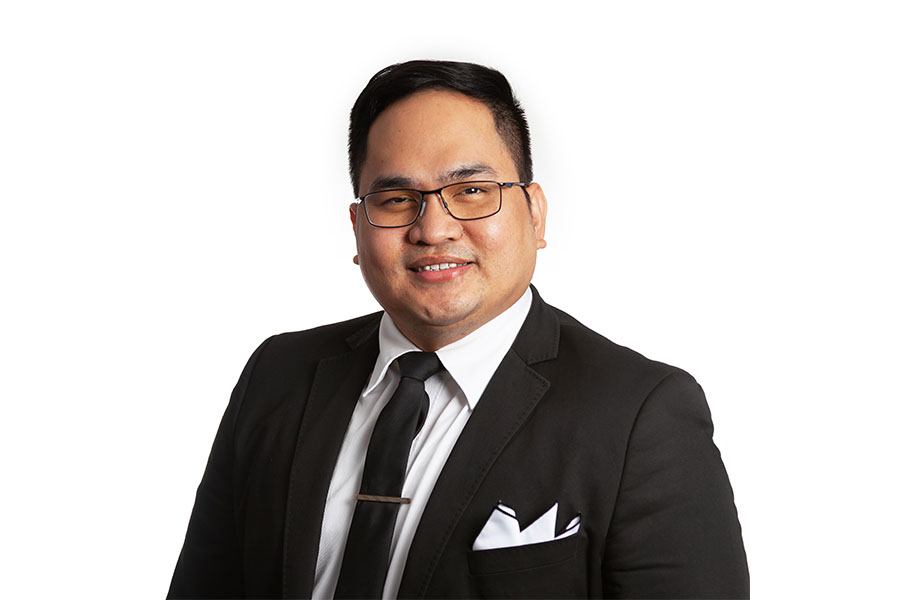 Our Team - PreceptsGroup