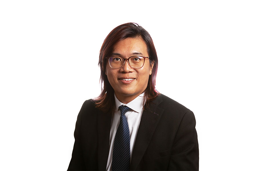 Our Team - PreceptsGroup