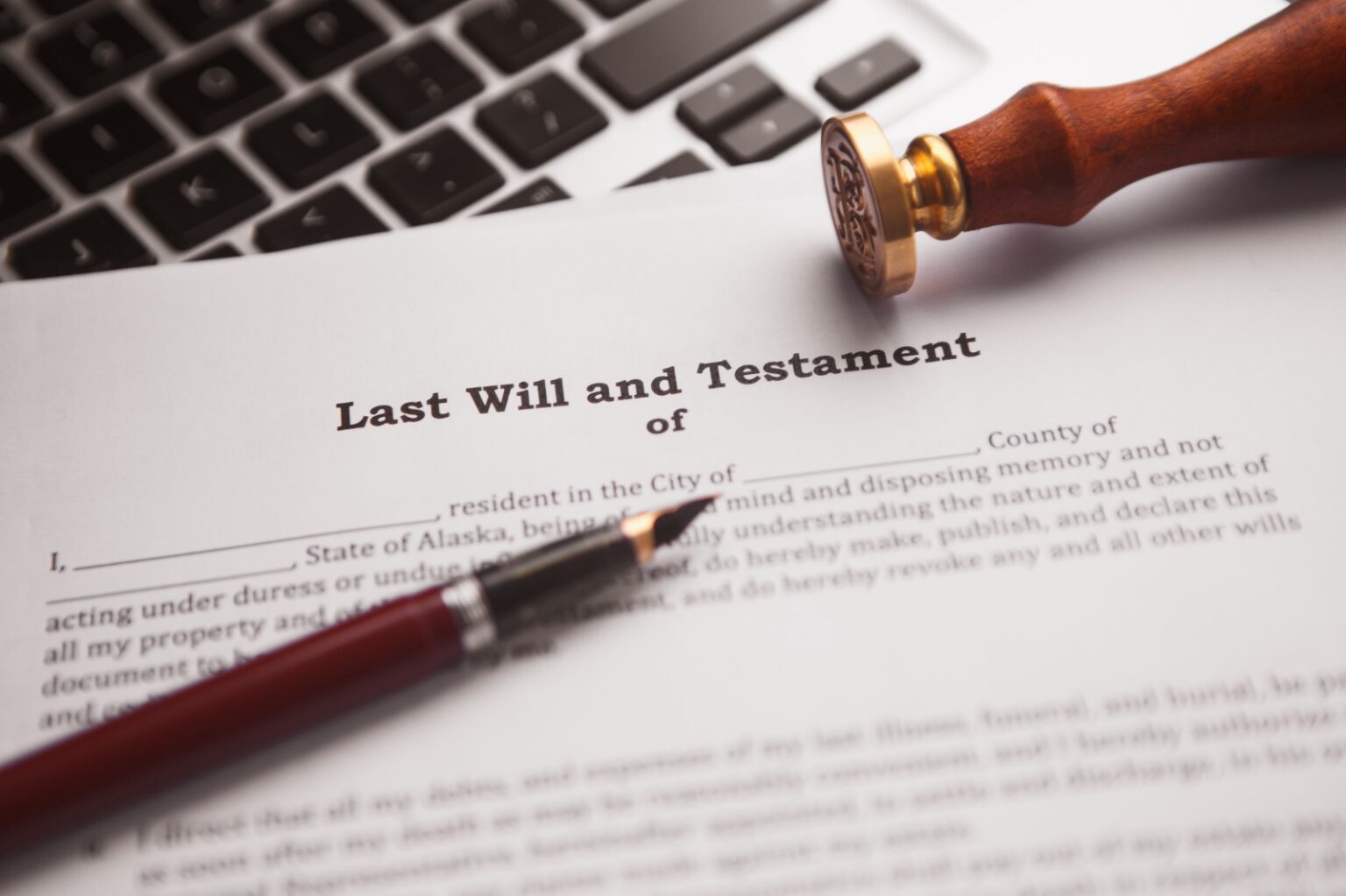 Key Differences of Will and Trust | PreceptsGroup