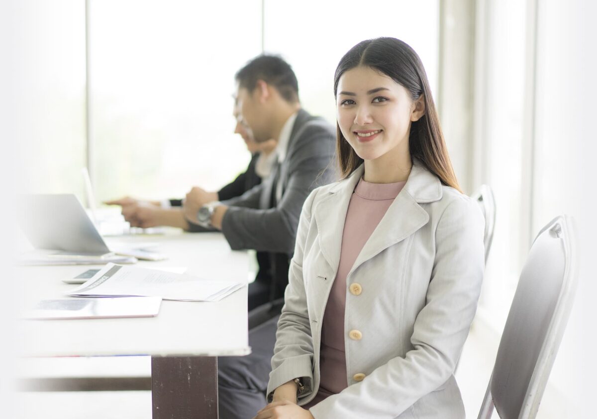 Meet the Experienced Team at PreceptsGroup Singapore