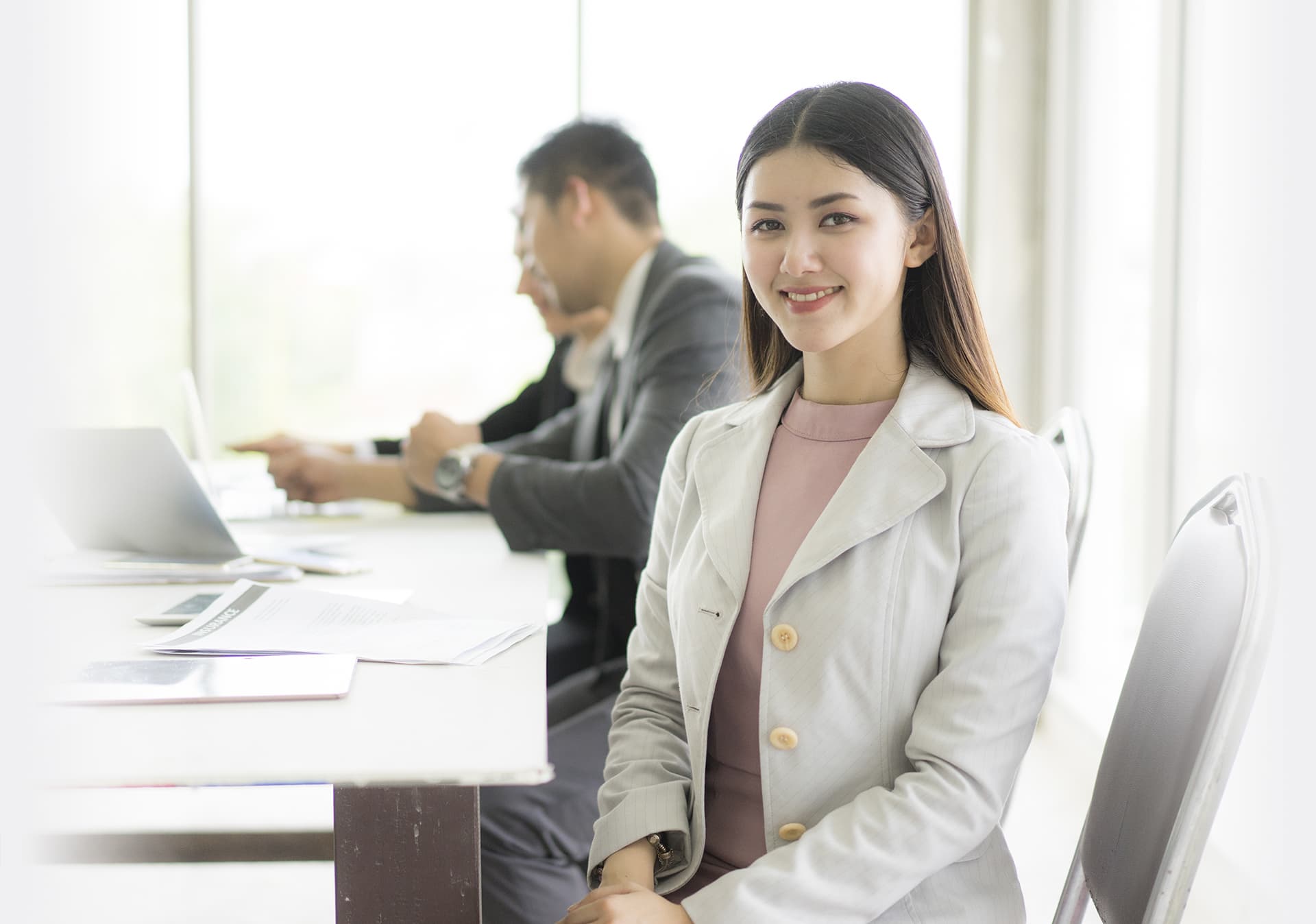 Our Team | PreceptsGroup