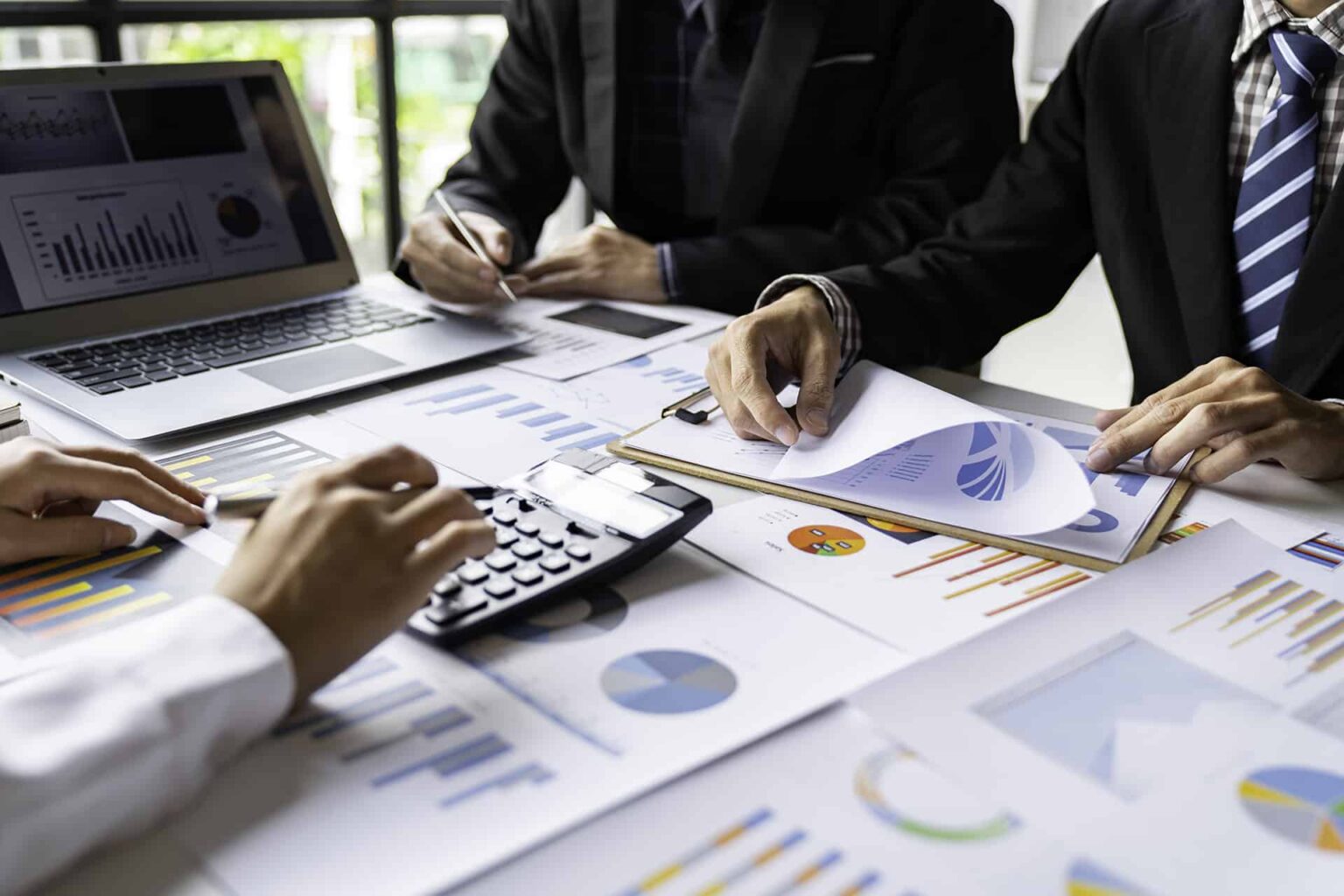 Precepts Trustee: Your Estate Planning Partner
