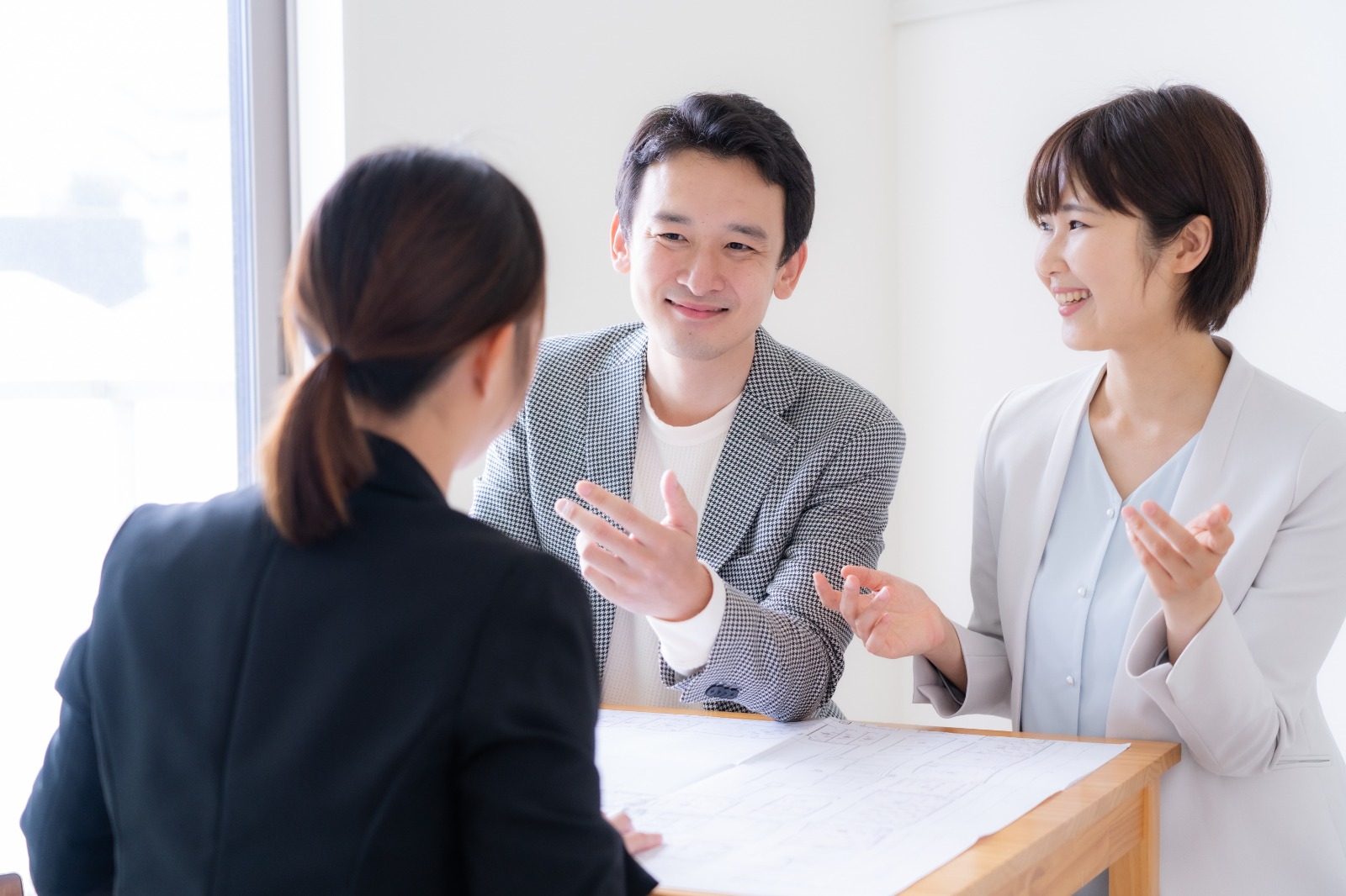 Choosing the Right Trust Company in Singapore | Precepts Group