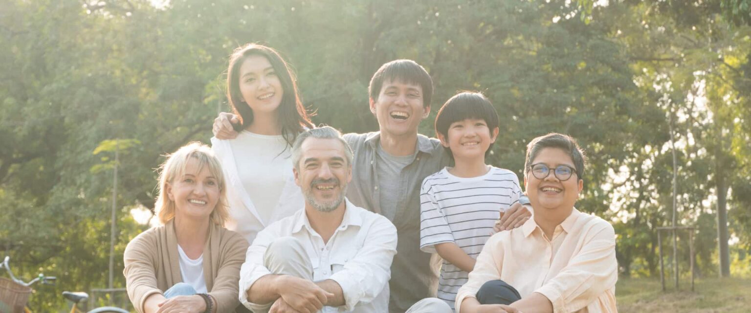 Planning Ahead: Which LPA Form Is Right for You?