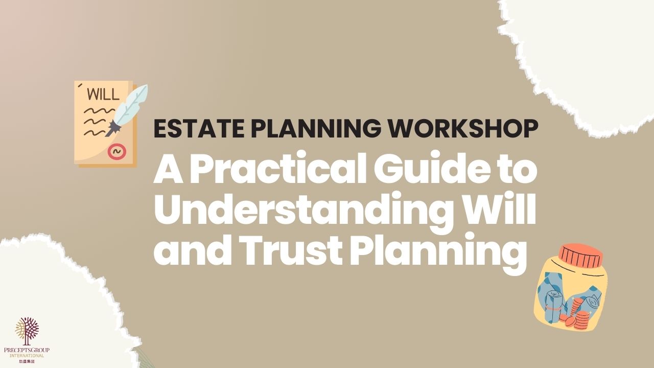 Upcoming ESP Events & Seminars | PreceptsGroup
