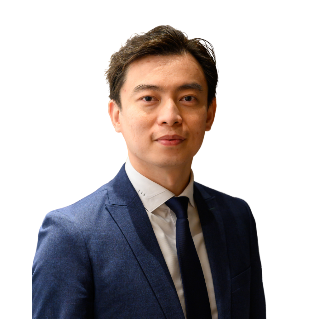 Meet the Experienced Team at PreceptsGroup Singapore