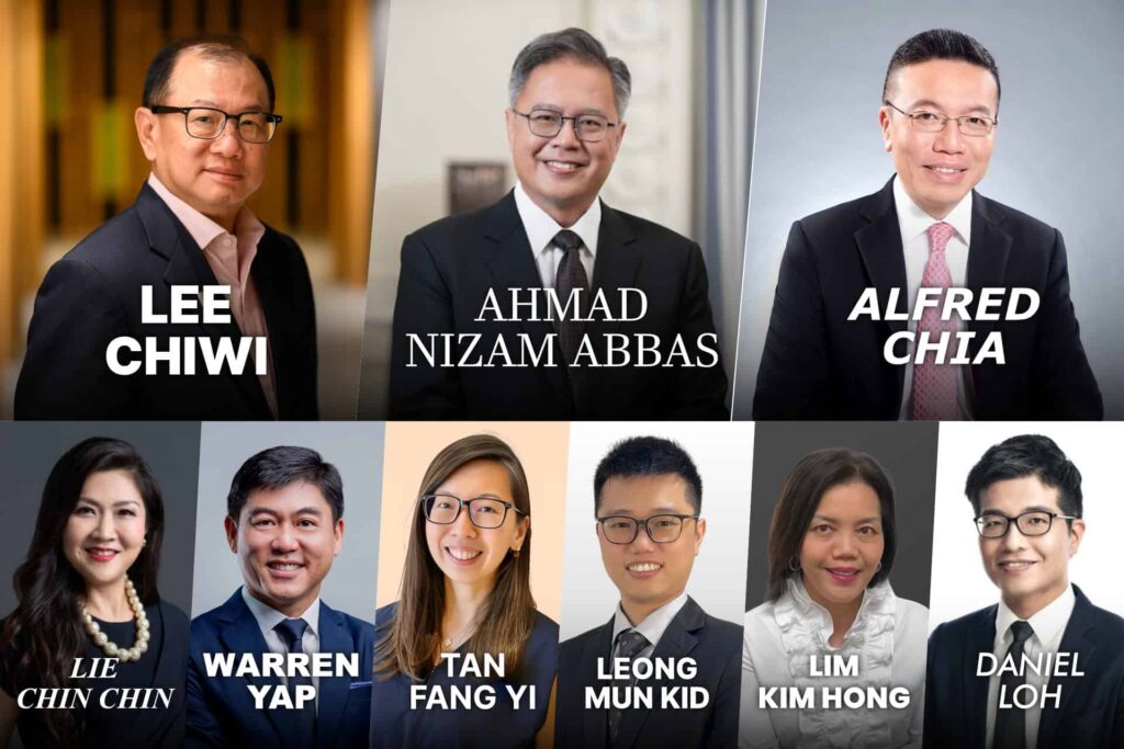 Estate Planning Resources & Brochures | PreceptsGroup Singapore